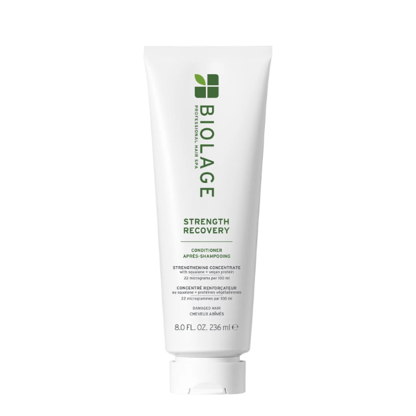 Biolage Strength Recovery Conditioner 236ml