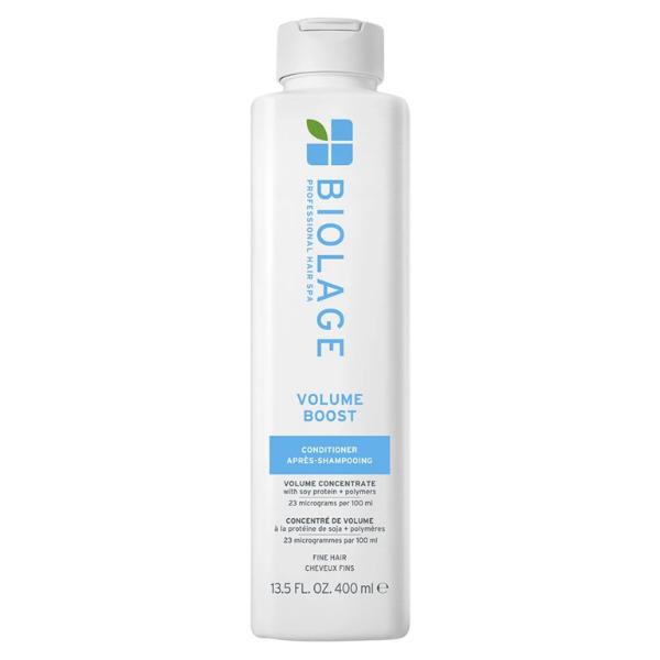 Biolage Volume Boost Conditioner 400ml