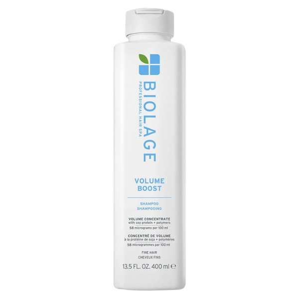 Biolage Volume Boost Shampoo 400ml