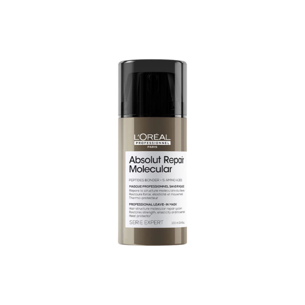 L’Oreal Professionnel Absolut Repair Molecular Leave-In Mask