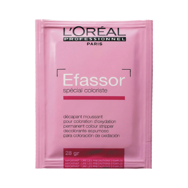 L’Oréal Professionnel Efassor Color Remover 28gr