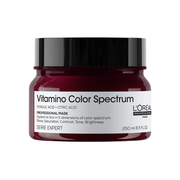 L’Oréal Professionnel Vitamino Color Spectrum Mask 250ml