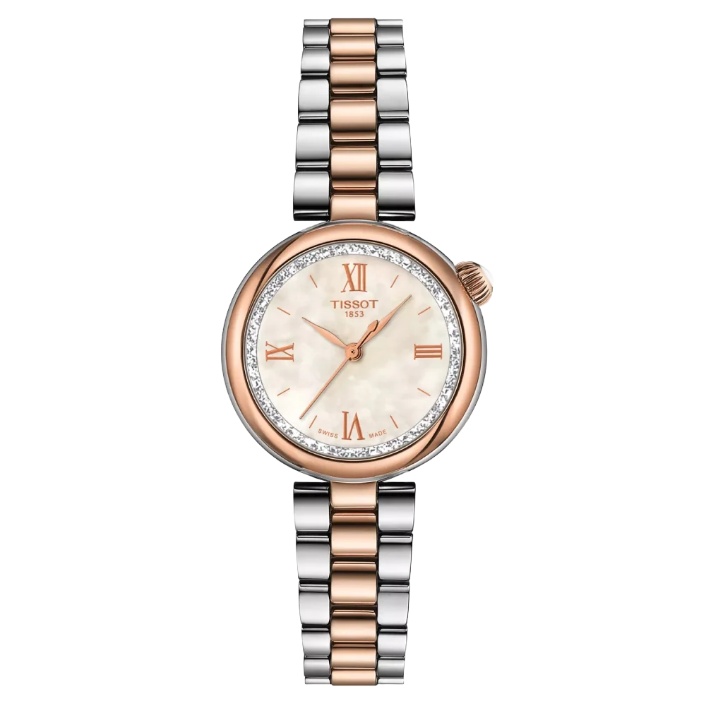 T152.010.22.118.00 TISSOT DESIRE RUČNI SAT