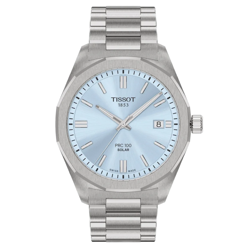 T151.422.11.351.00 TISSOT PRC100 SOLAR RUČNI SAT
