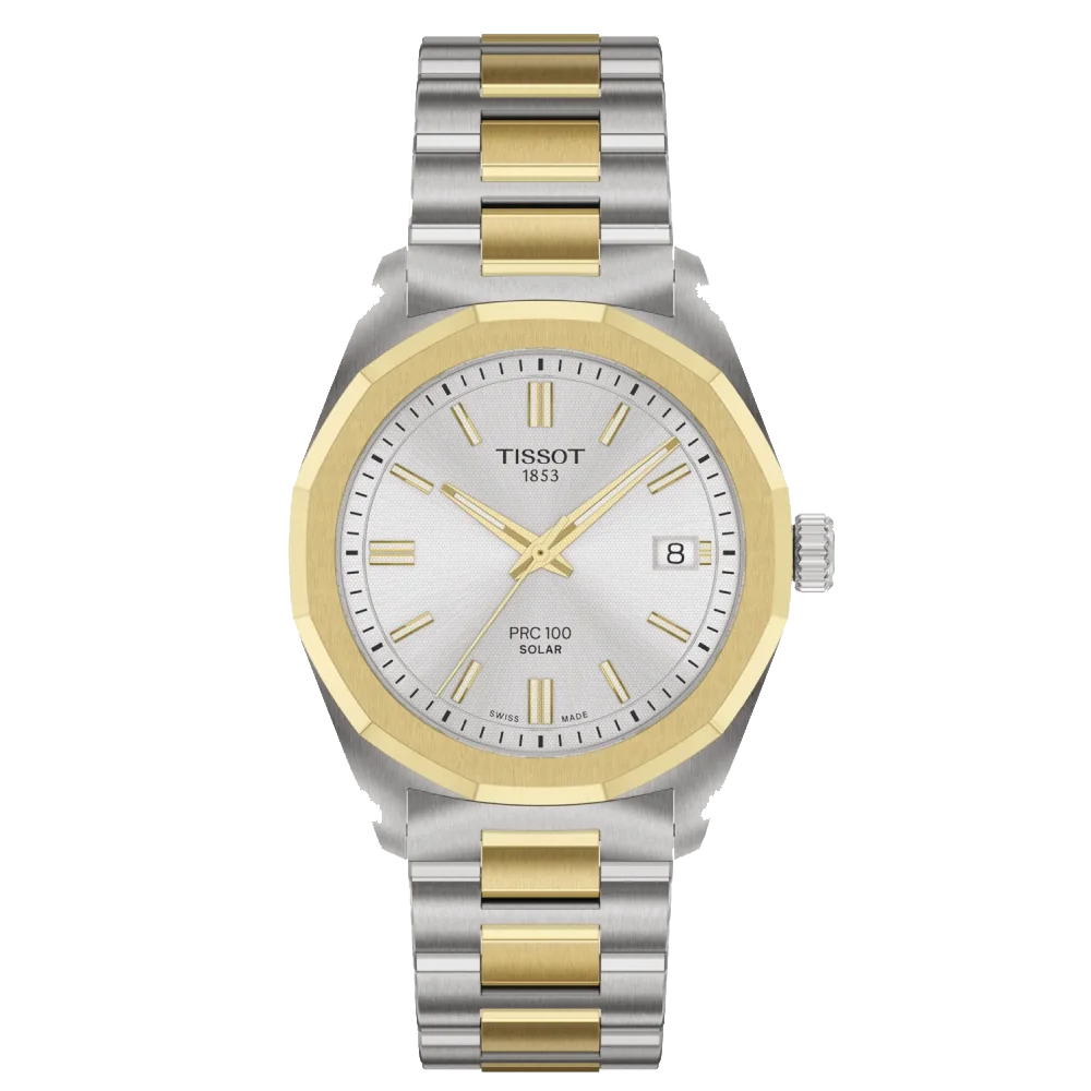 T151.822.22.031.00 TISSOT PRC100 SOLAR RUČNI SAT