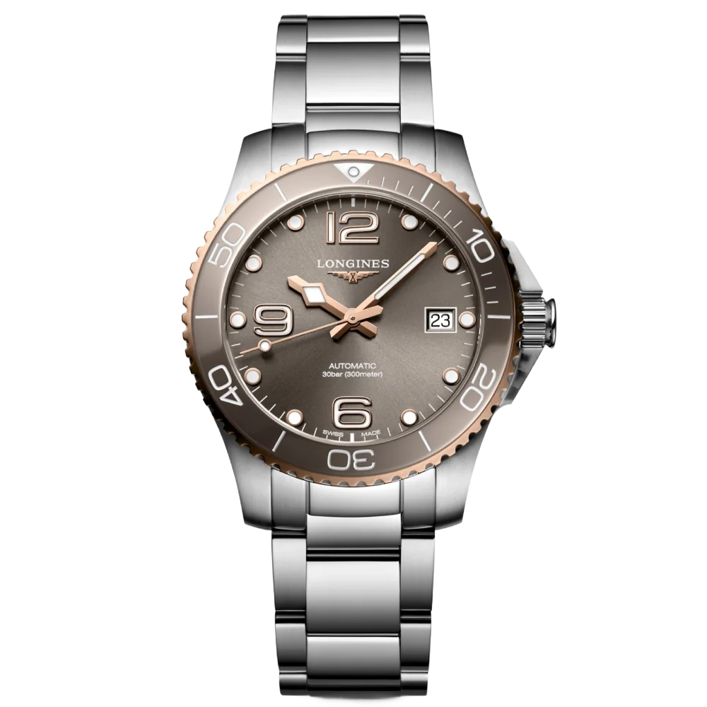L3.780.3.78.6 LONGINES RUČNI SAT HYDROCONQUEST
