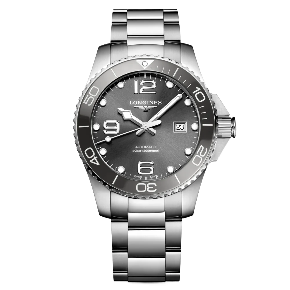 L3.782.4.76.6 LONGINES HydroConquest muški ručni sat