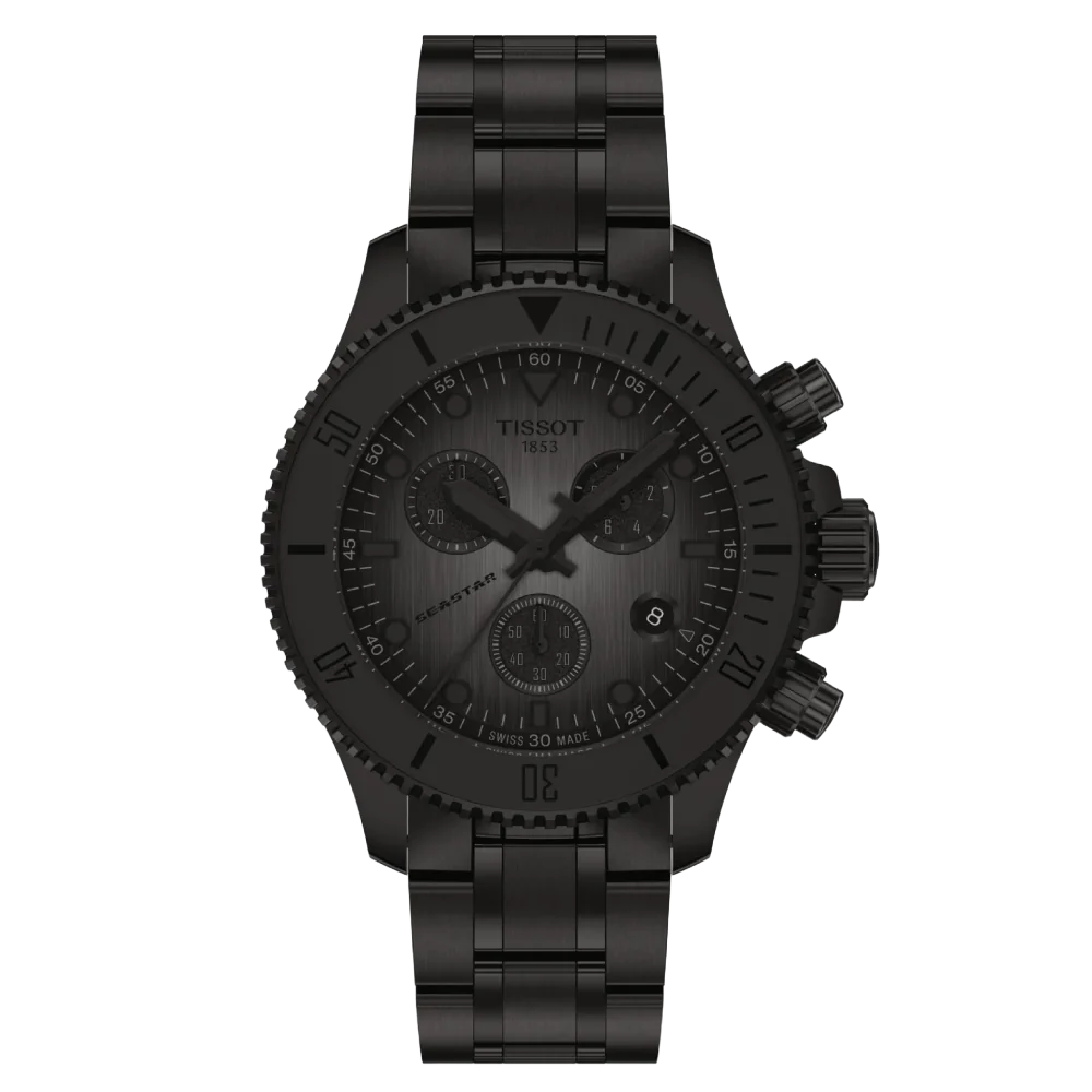 T120.217.33.061.00 TISSOT T-Sport Seastar 1000 muški ručni sat