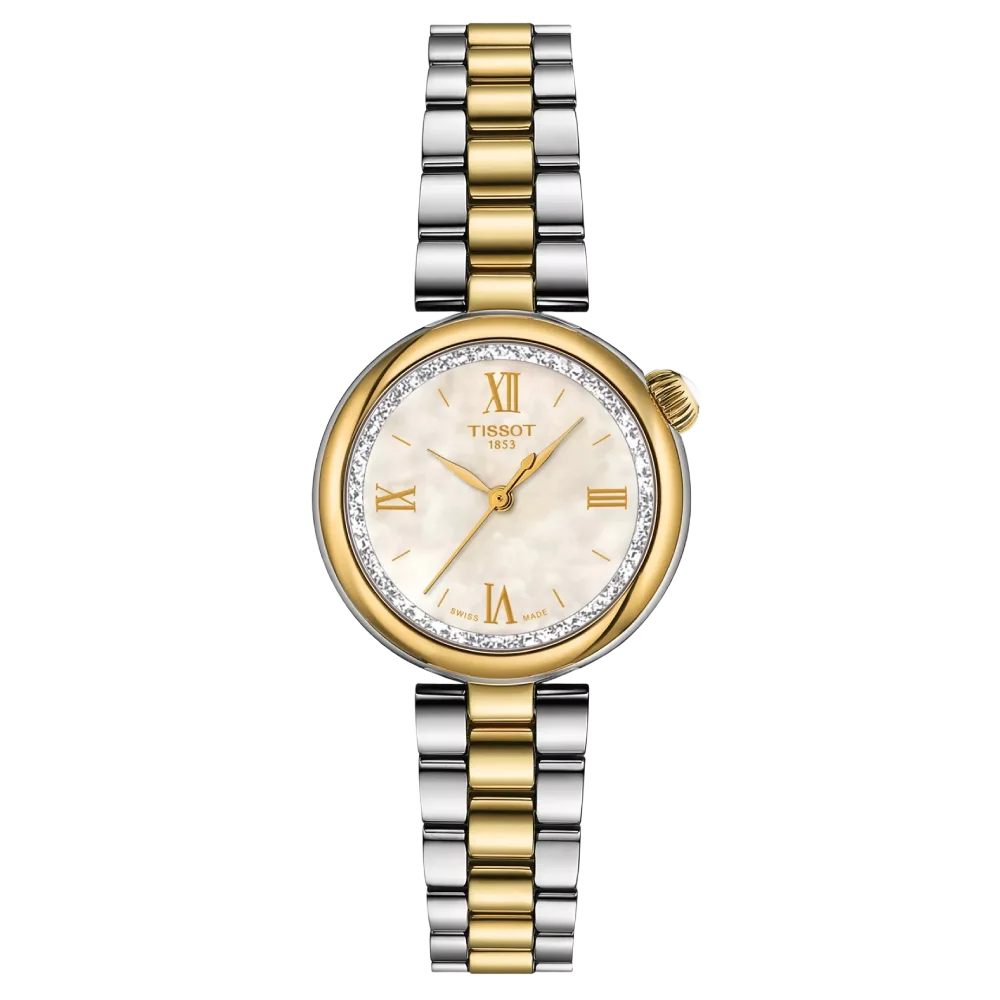 T152.010.22.118.01 TISSOT CLASSIC DESIRE RUČNI SAT