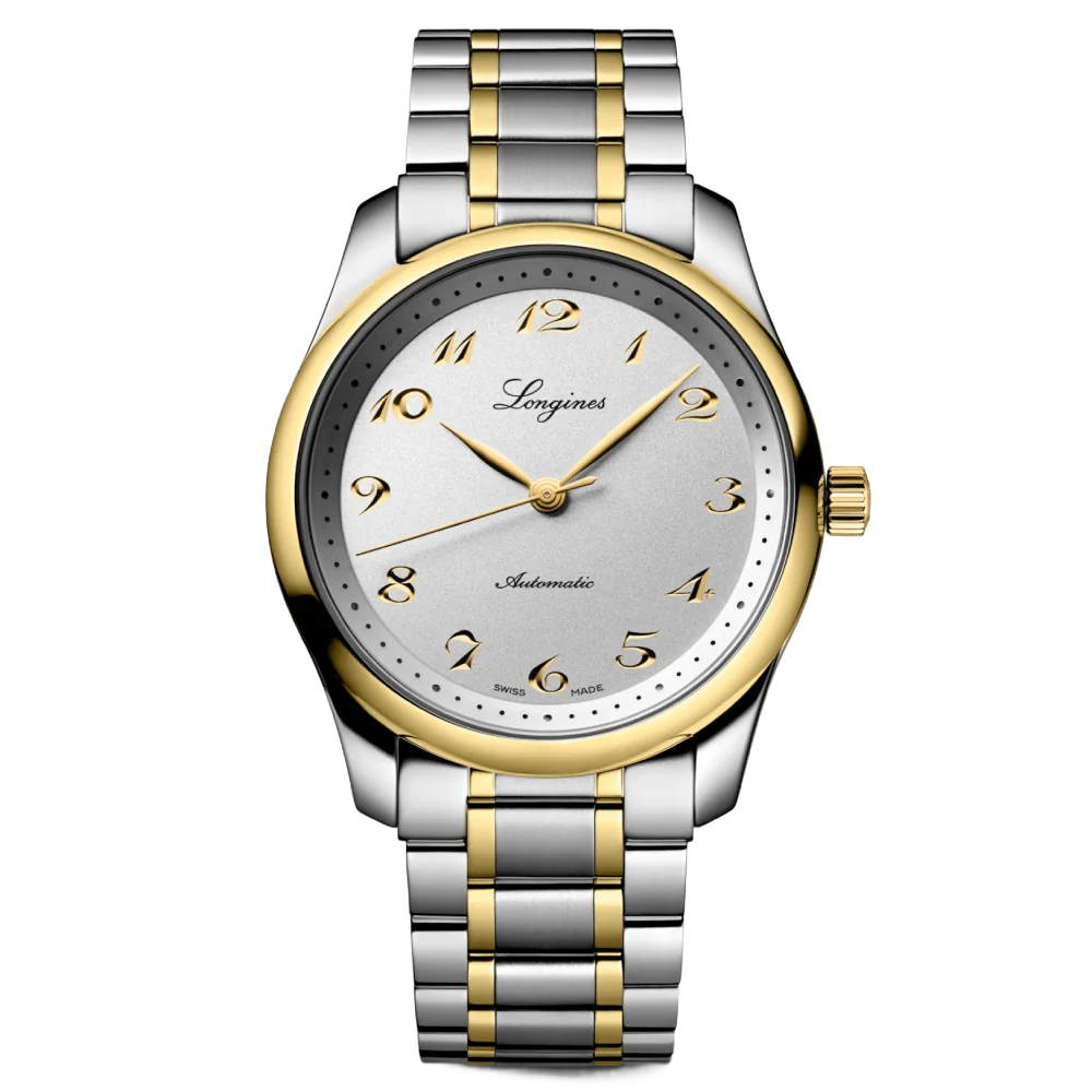 L2.793.5.72.7 LONGINES MASTER RUČNI SAT