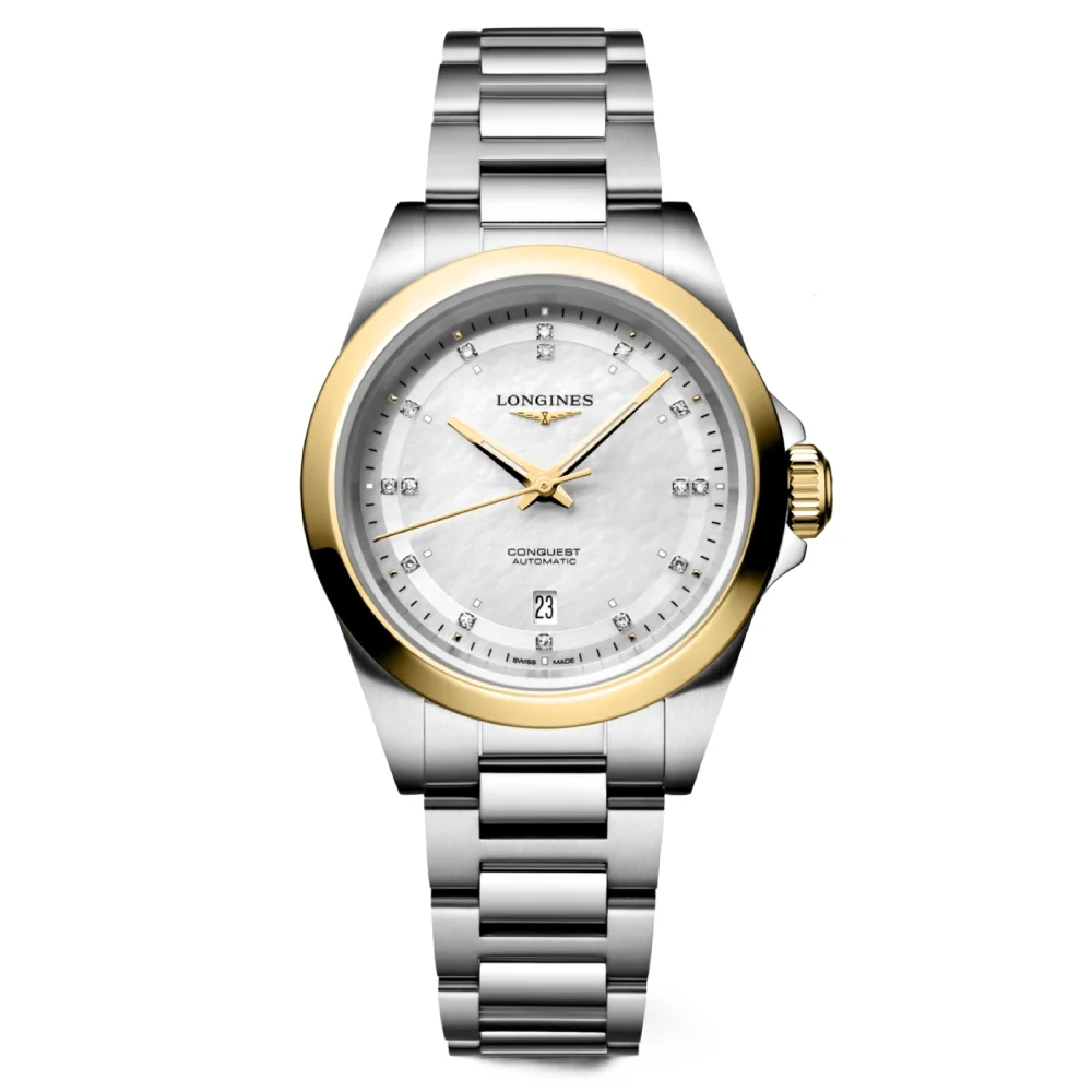 L3.320.5.80.6 LONGINES CONQUEST RUČNI SAT