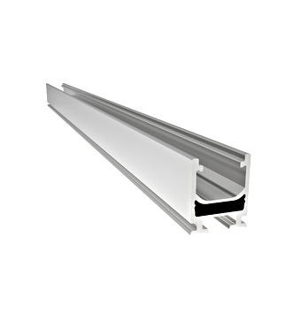 Mounting rail 3327 in 4.35m length
Deliveries for this item must be declared as bulky goods; transport costs will be charged extra