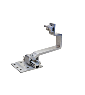Medium load hook VS series ALU vertical 9x35mm
incl. rail mounting