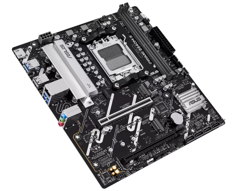 ASUS PRIME B840M-K matična ploča
