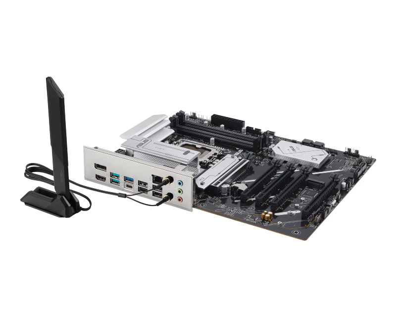 ASUS PRIME B860-PLUS WIFI matična ploča