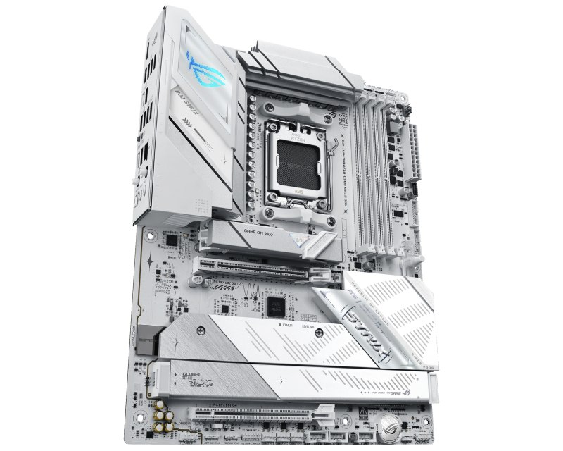 ASUS ROG STRIX B850-A GAMING NEO matična ploča