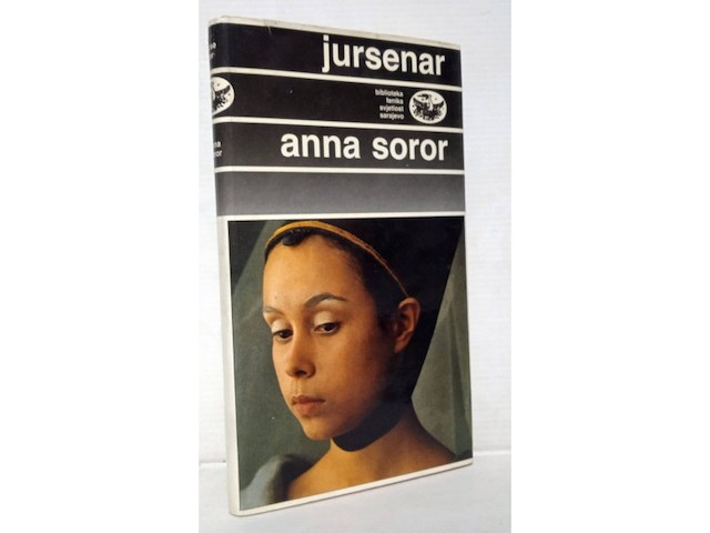 Anna Soror-Margerit Jursenar