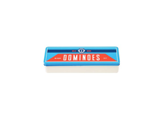Domine - Wild Bear
