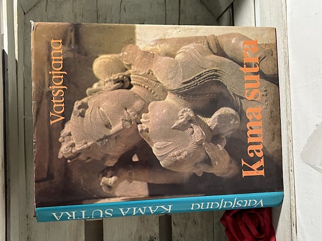 Vatsjajana - Kama sutra