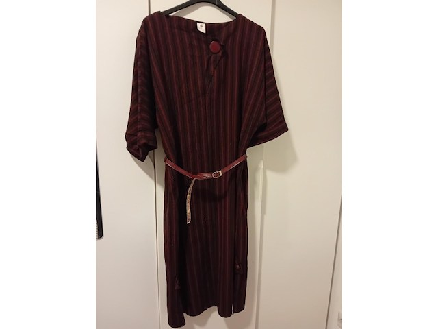 Vintage haljina Made in Yugoslavija