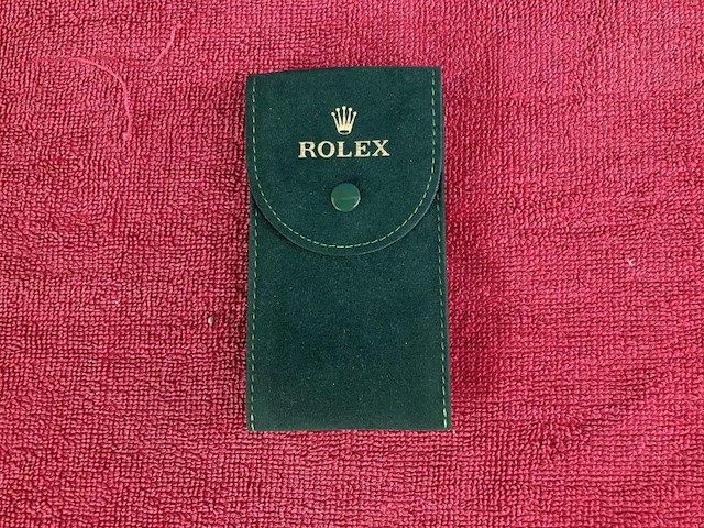 Futrola za Rolex sat