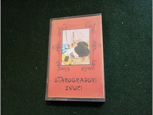 Starogradski Zvuci 4