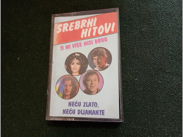 Srebrni Hitovi