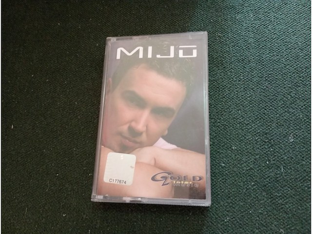 Mijo Belo odelo