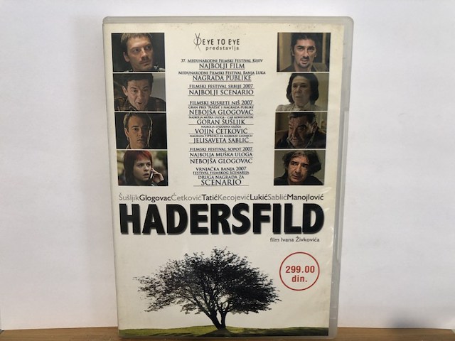 Hadersfild