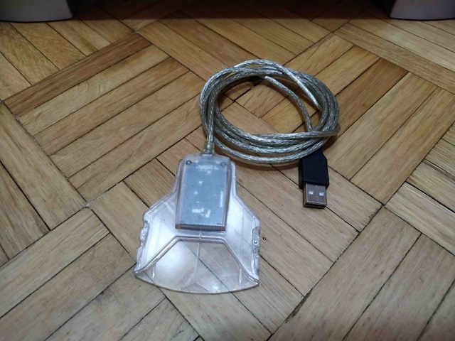 Gemalto citac kartica sa cipom CT30