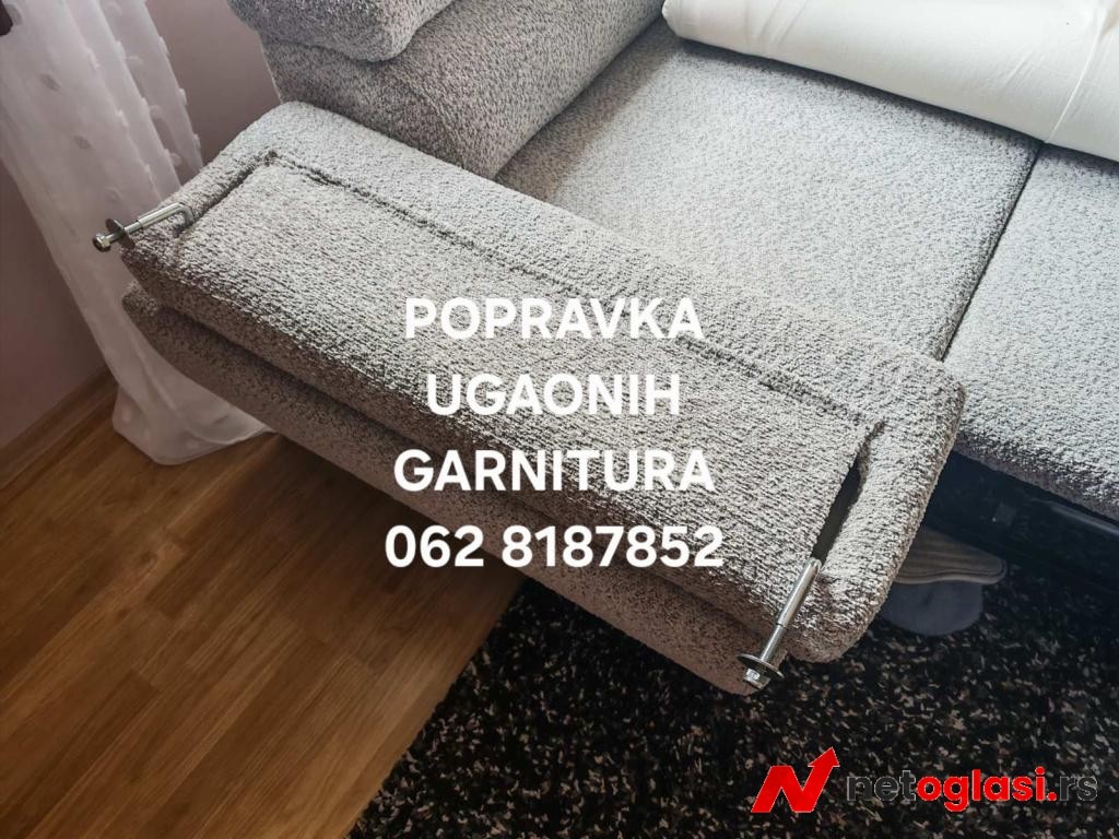 PopravkaUgaonihGarnitura