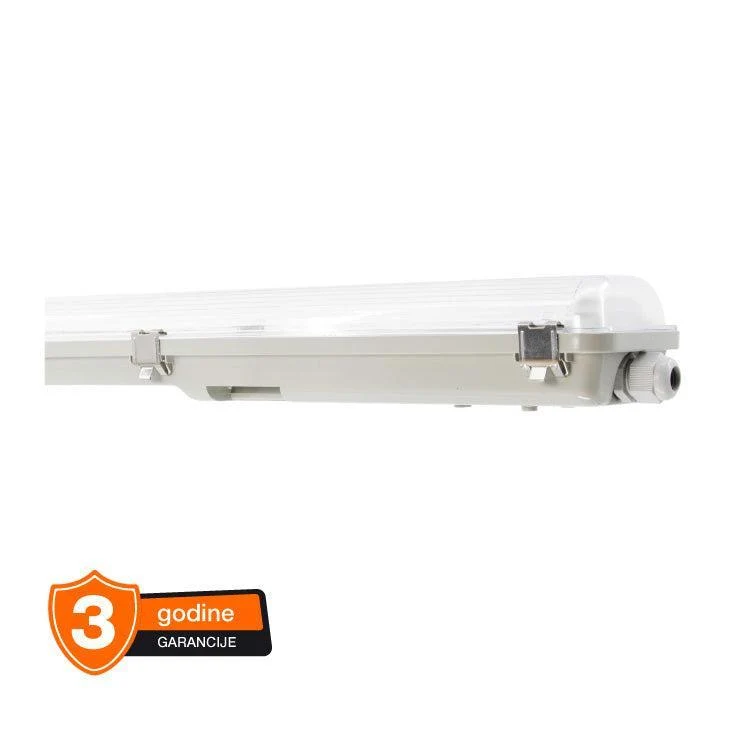 LEDVANCE armatura za dve LED cevi 60 cm