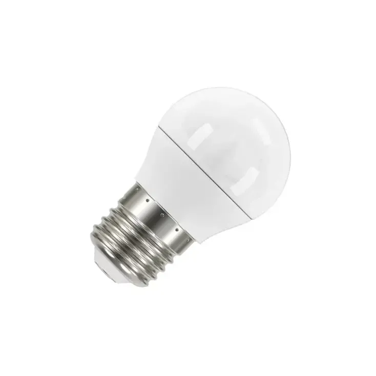 OSRAM LED globus sijalica E27 — 4.9W, 3000K