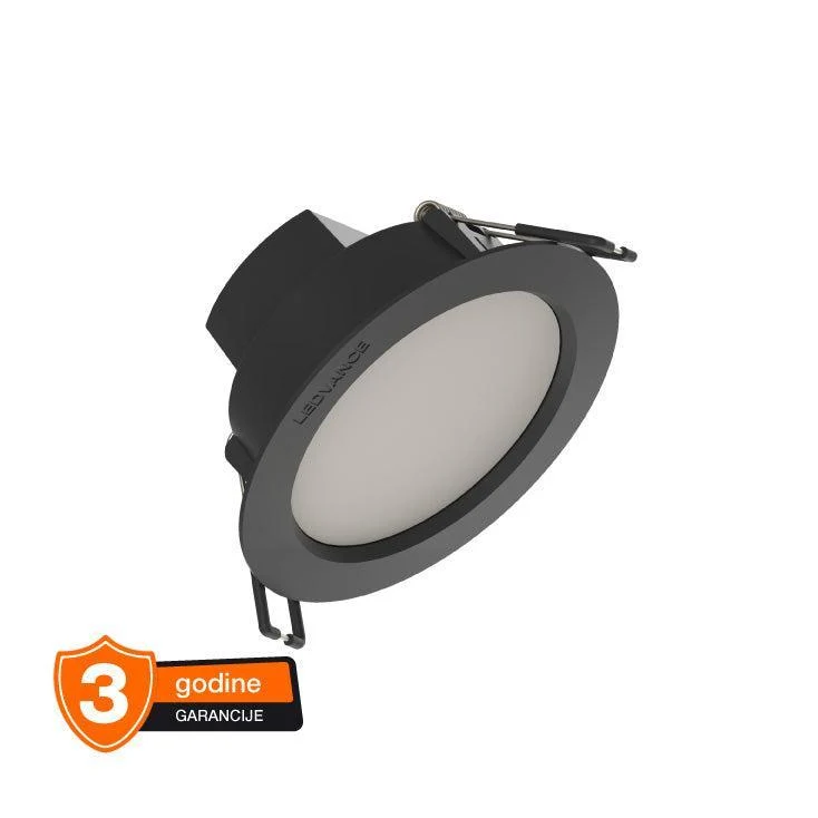 LEDVANCE Ugradni LED panel — 4 W, 6500K, IP44
