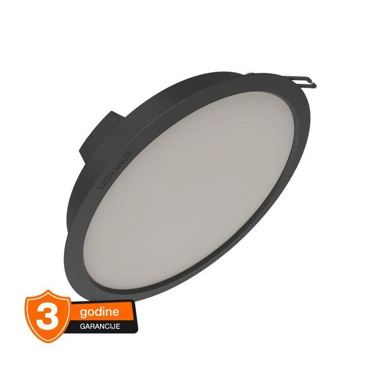 LEDVANCE Ugradni LED panel — 18 W, 6500K, IP44