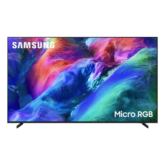 Samsung Micro RGB R85H 85" 4K Vision AI Smart TV MRE85R85HAUXXH