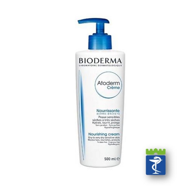 BIODERMA ATODERM KREMA 500ML