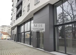 Izdavanje Lokal - Paraćin