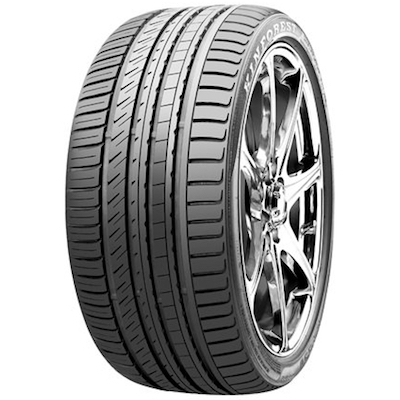 305/40R22 Kinforest kf550 114xl DOT22