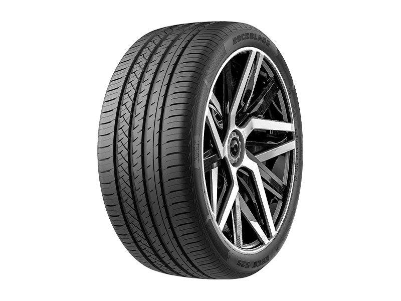 245/45R17 Rockblade 525 Leto