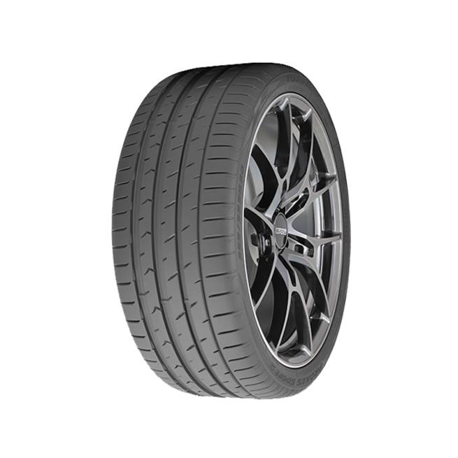 275/50R20 Toyo proxes sport 2 113y xl