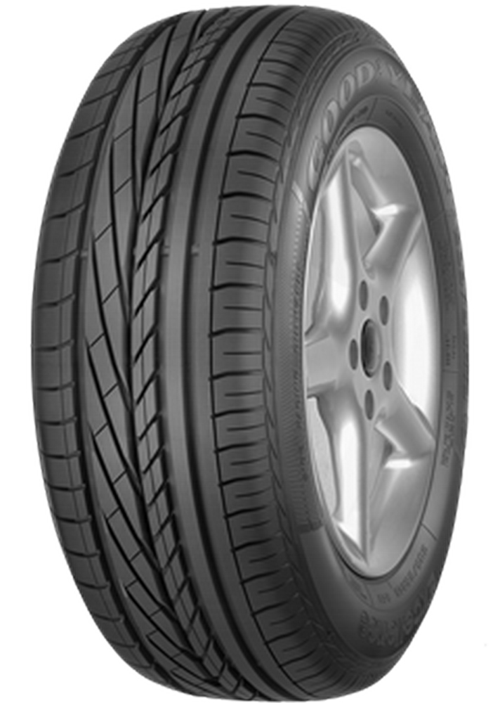 245/45R19 goodyear excellence rof* 98y