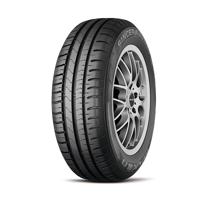 205/60R16 Falken SINCERA SN110 92H 5024 dot