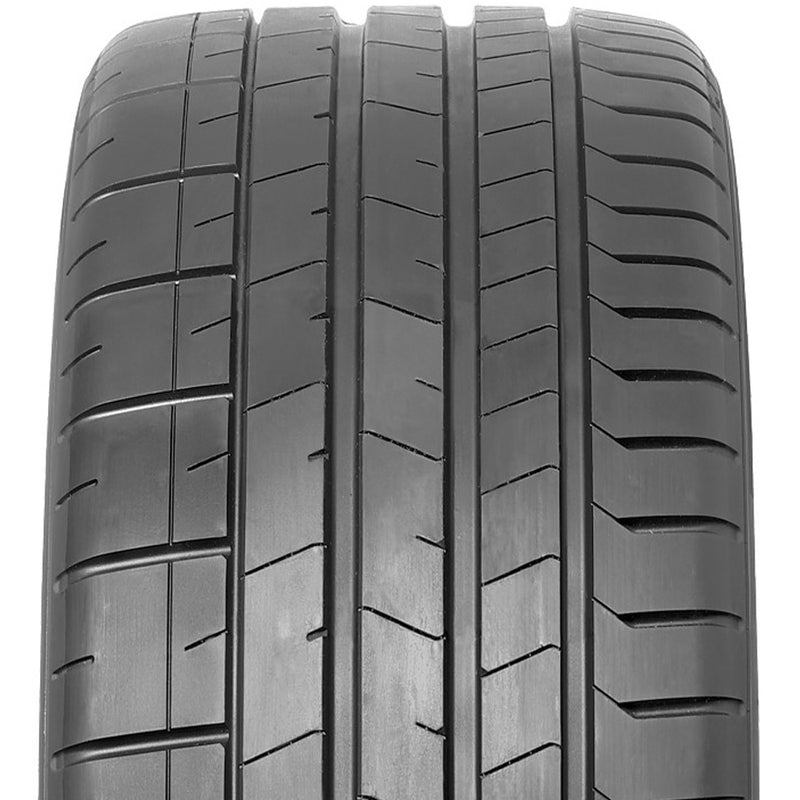 275/35R23 Pirelli P Zero PZ4 * 108y