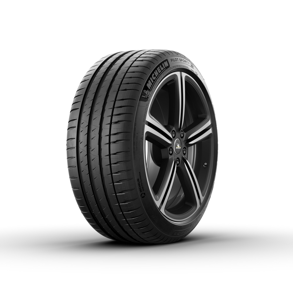 275/35R23 Michelin Pilot Sport 4