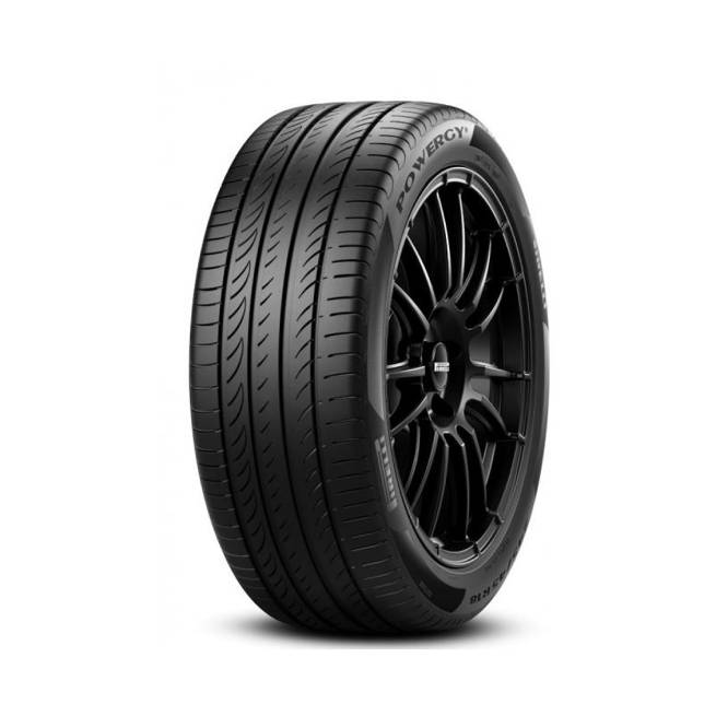 255/35R19 Pirelli Powergy 96y
