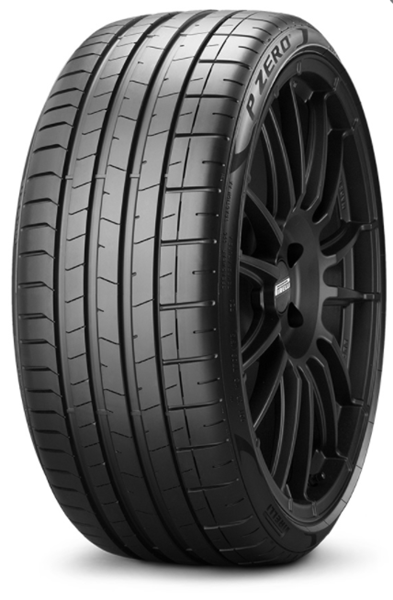 285/40R23 Pirelli P Zero PZ4 MO 107y