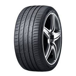 225/45R18 Nexen 95y xl nexen n`fera sport