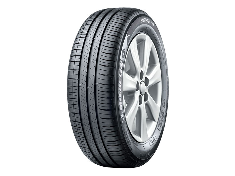 215/60R16 Michelin Energy Saver Leto DOT17