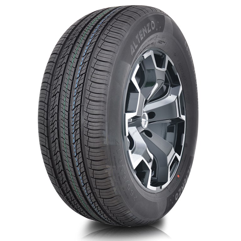 225/50R18 Altenzo 99v navigator VII